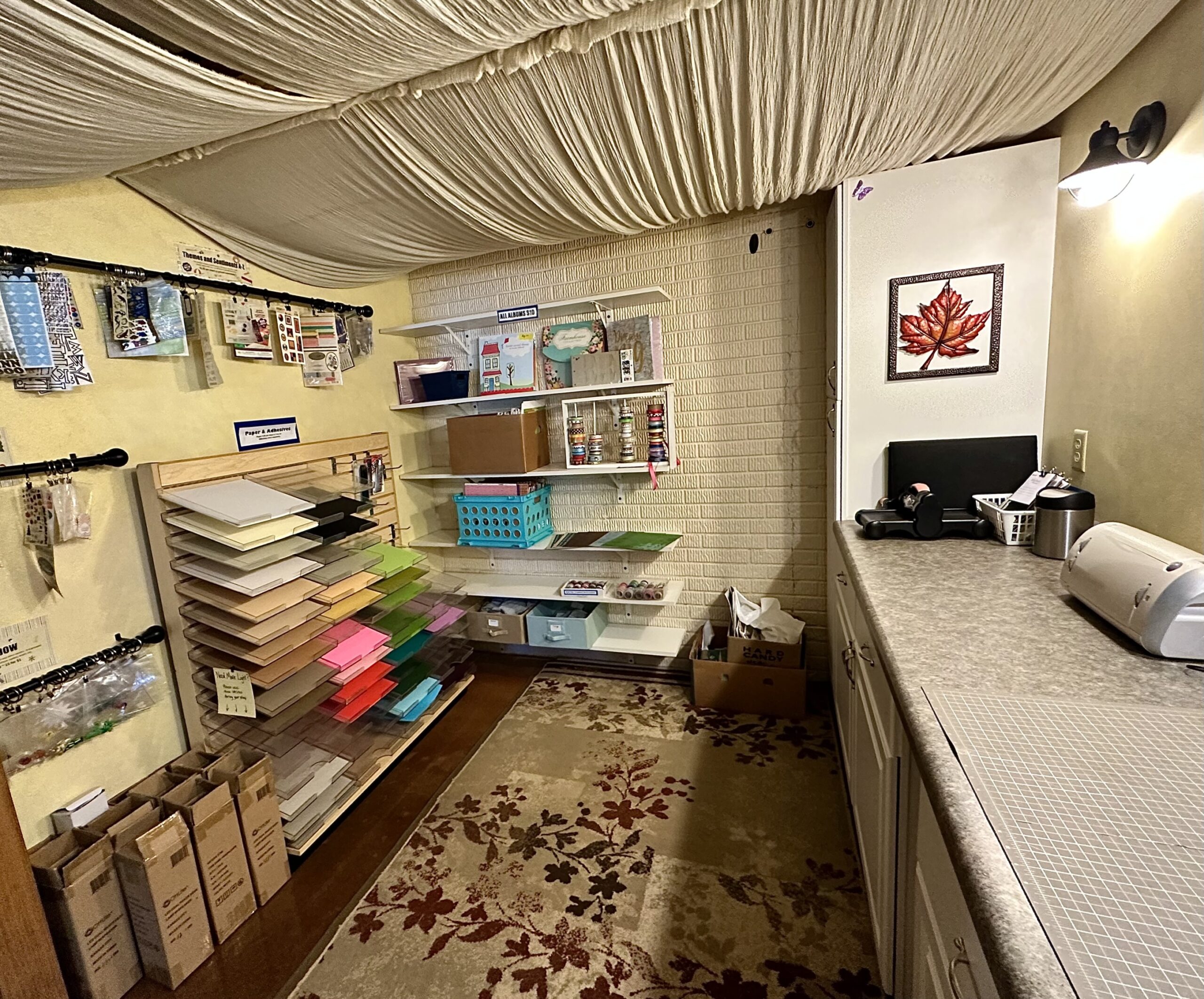 About – Maple Brook Memories